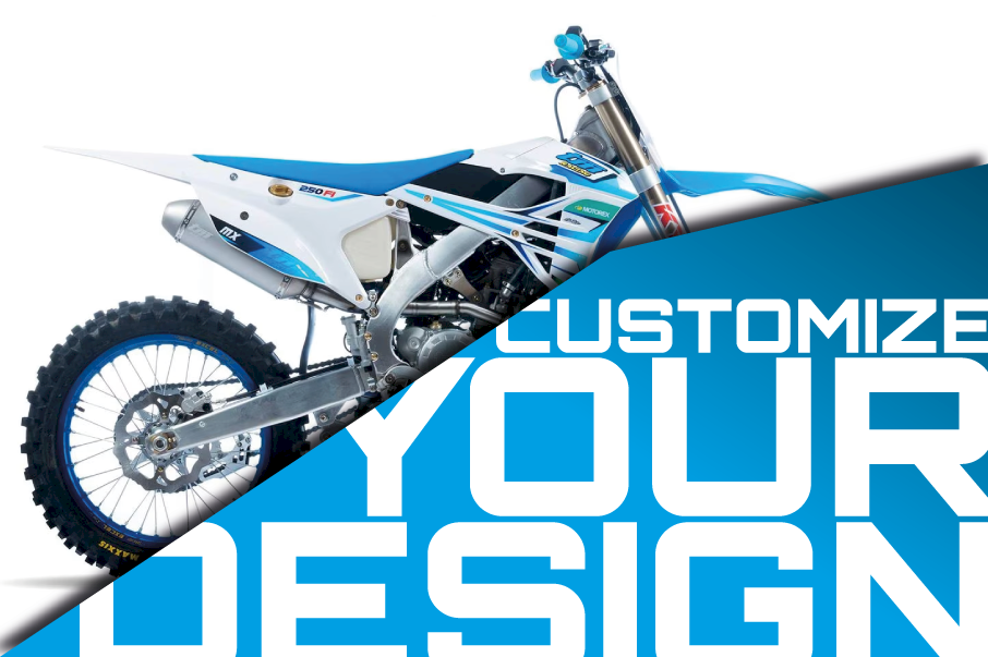 TM Custom Kit