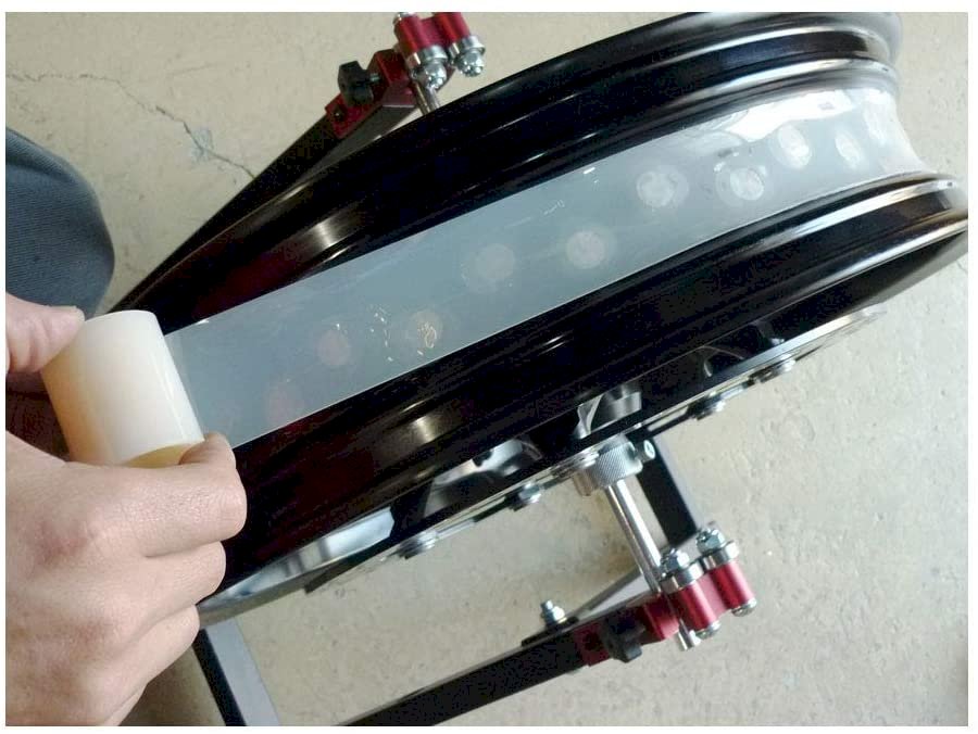Outex tubeless kit - SUPERMOTO