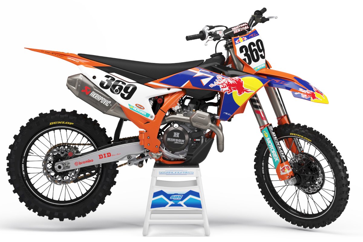 Factory KTM